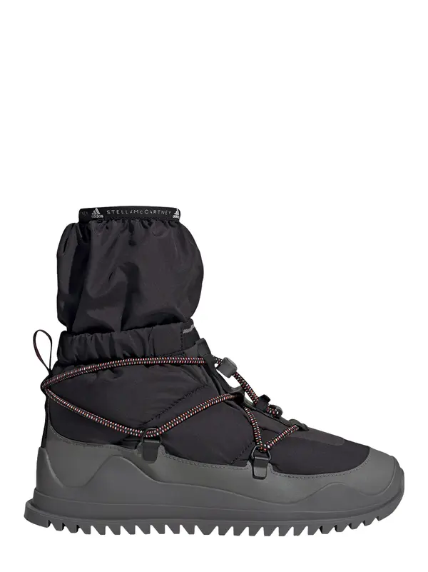 Adidas Stella Mccartney X Winterboot Cold.rdy - Black