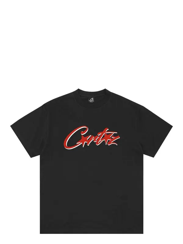CORTEIZ Allstarz Tee - Black