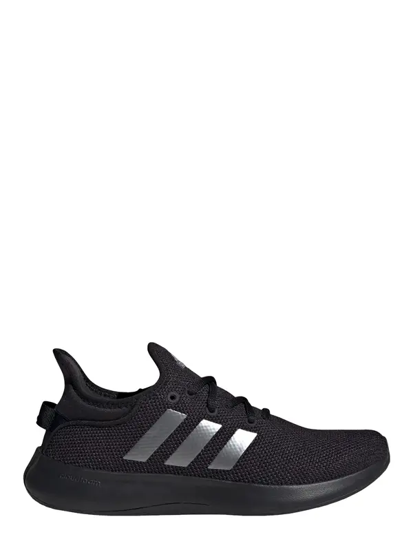 Adidas Cloudfoam Pure Sneakers - Black