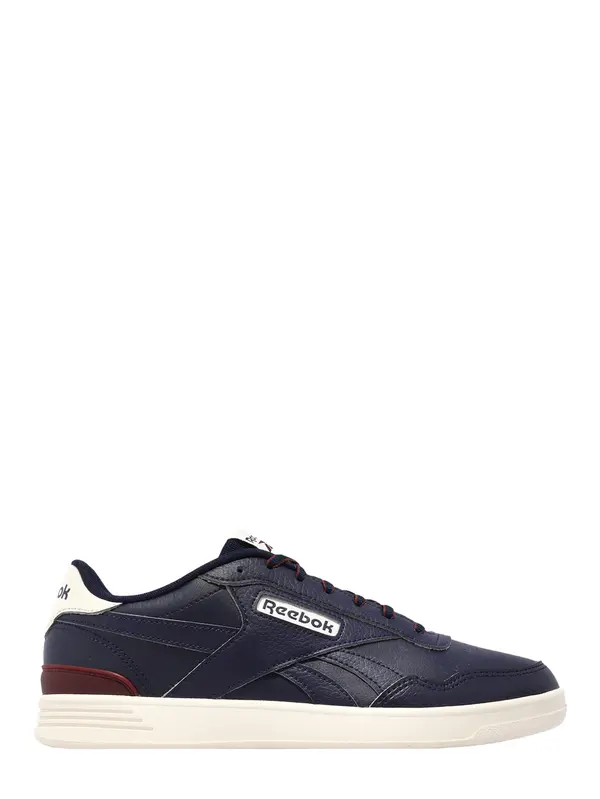 REEBOK Court Advance Clip Sneakers - Blue