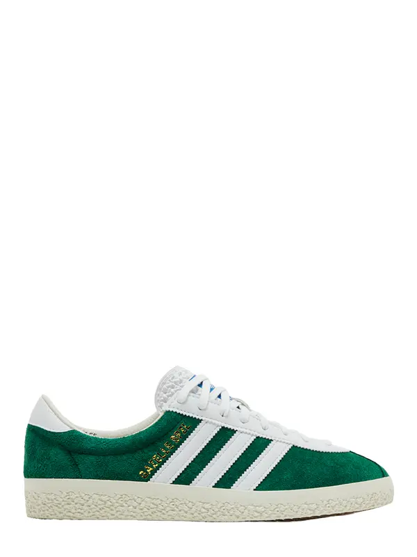 Adidas Gazelle Spezial Sneakers - Green