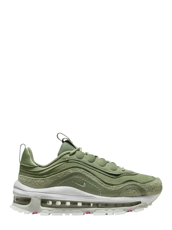 Nike Air Max 97 Futura Sneakers - Green