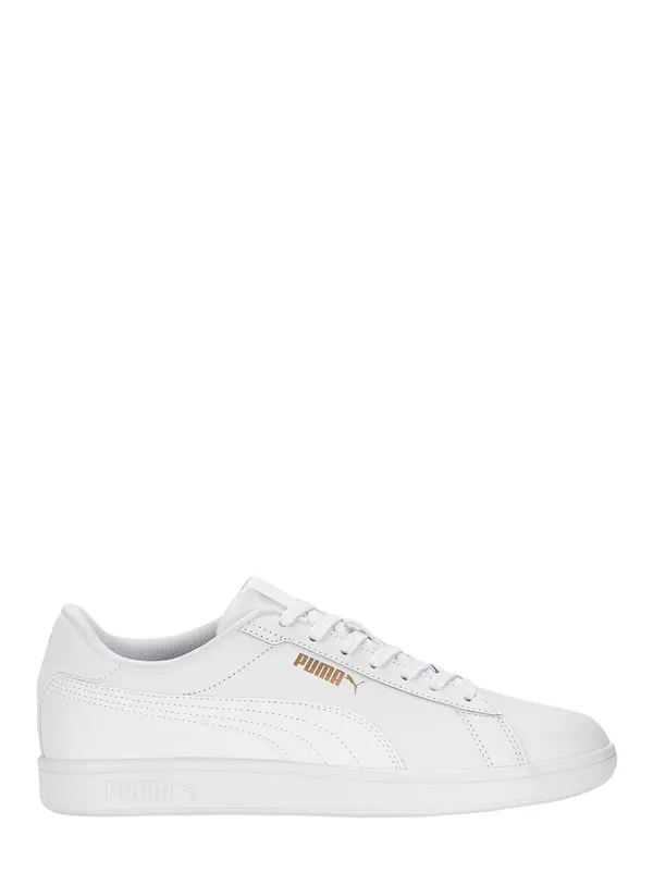 PUMA Smash 3.0 Sneakers - White