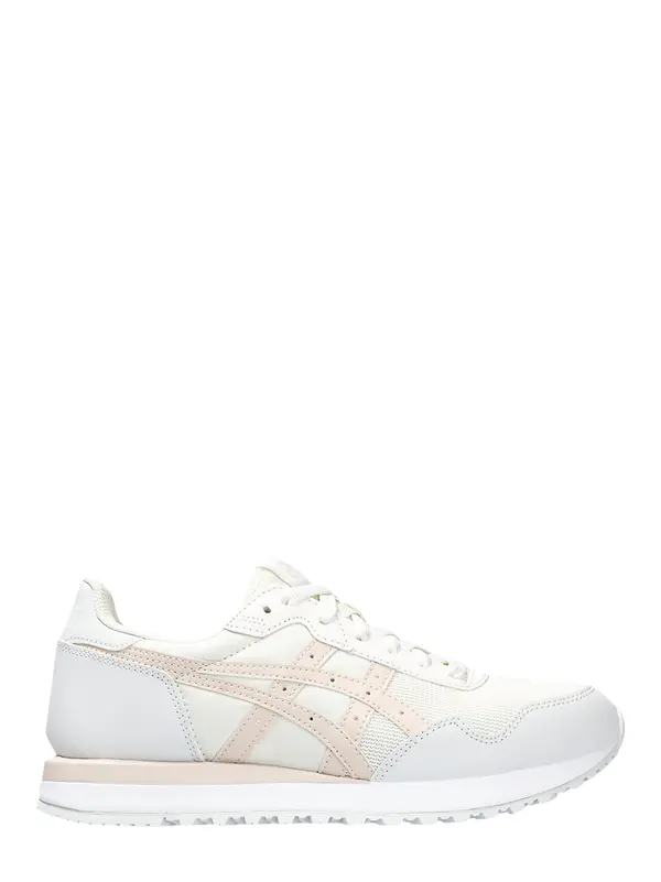 Asics Tiger Runner 2 Sneakers - Cream
