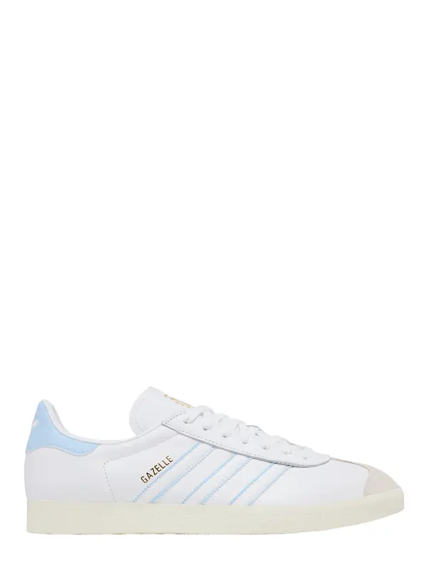 Adidas Gazelle Argentina Sneakers - White
