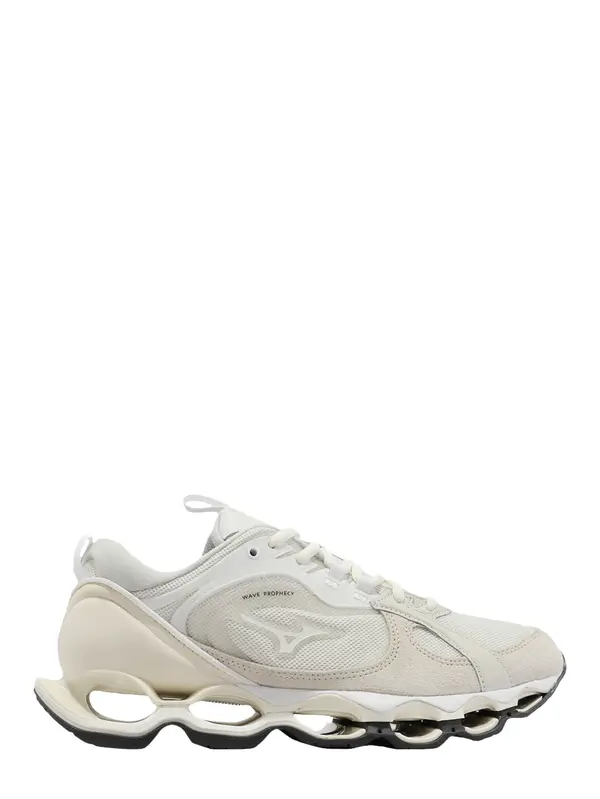 Mizuno Wave Prophecy Beta 2 - Cream