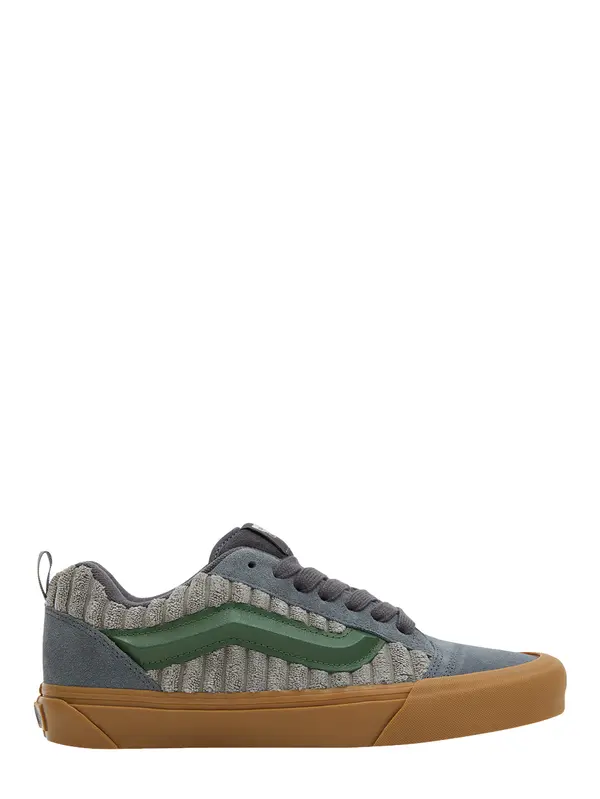 VANS Knu-skool Jumbo Cord Sneakers - Grey