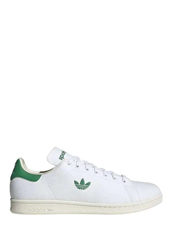 Adidas Sporty & Rich X Stan Smith Sneakers - White