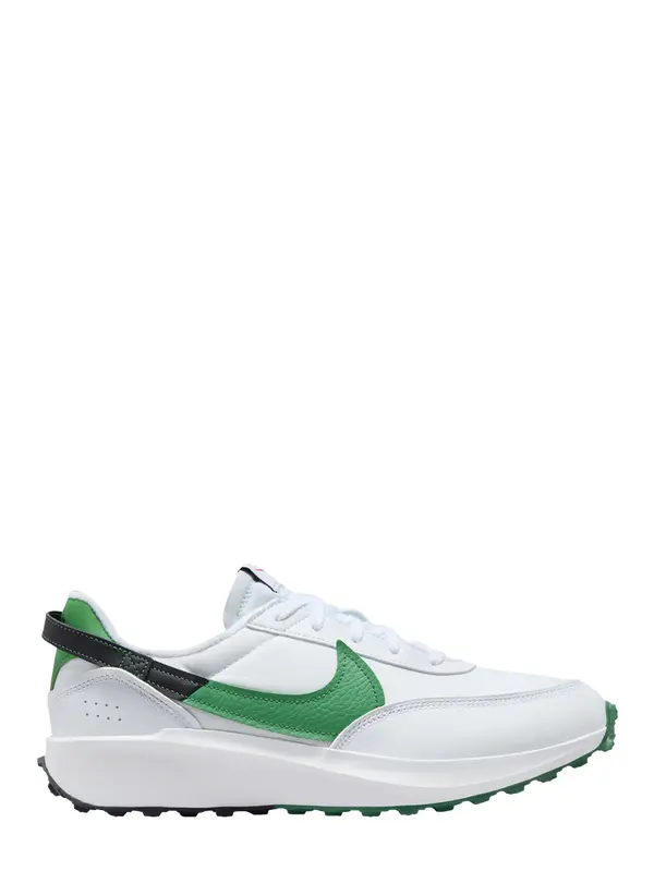 Nike Waffle Debut Se Sneakers - White