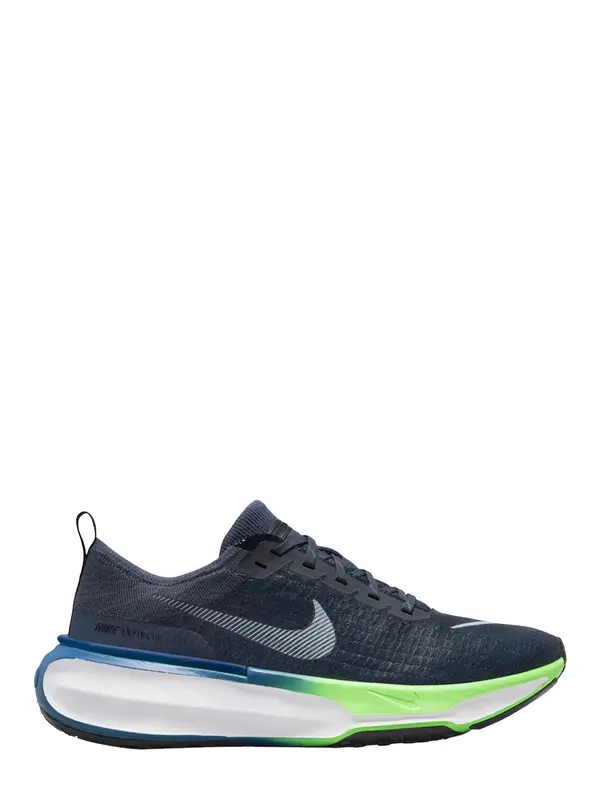 Nike Zoomx Invincible 3 Sneakers - Blue