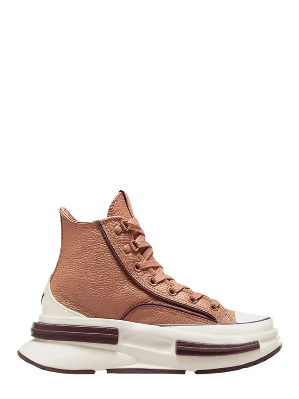 CONVERSE Run Star Legacy Cx Platform High - Brown