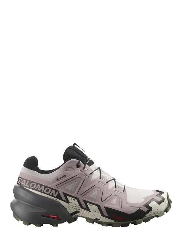 SALOMON Speedcross Gore-tex Sneakers - Purple