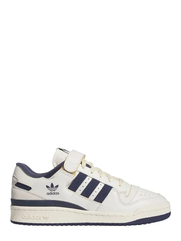 Adidas Forum 84 Low Sneakers - White
