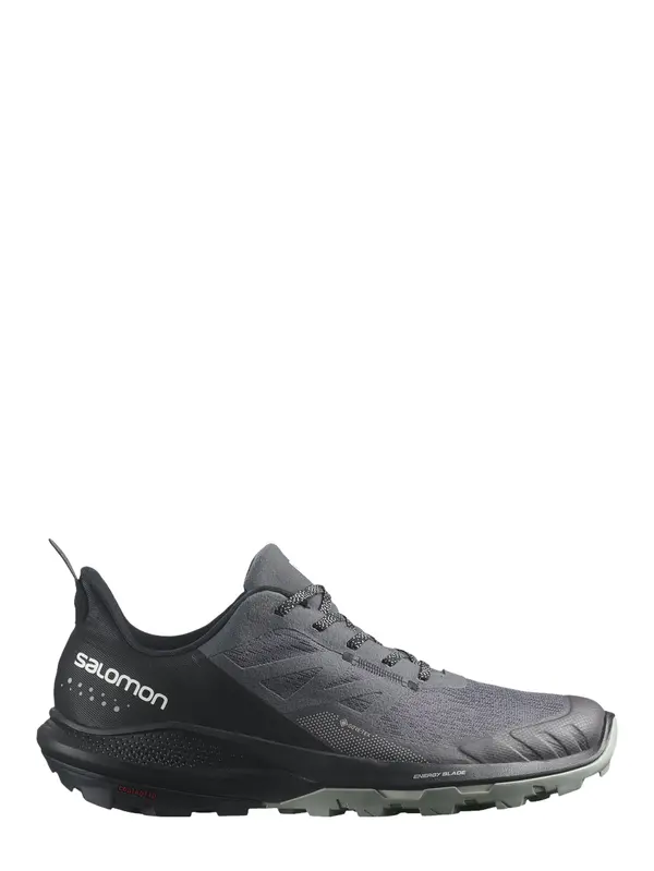 SALOMON Outpulse Gore-tex Sneakers - Grey