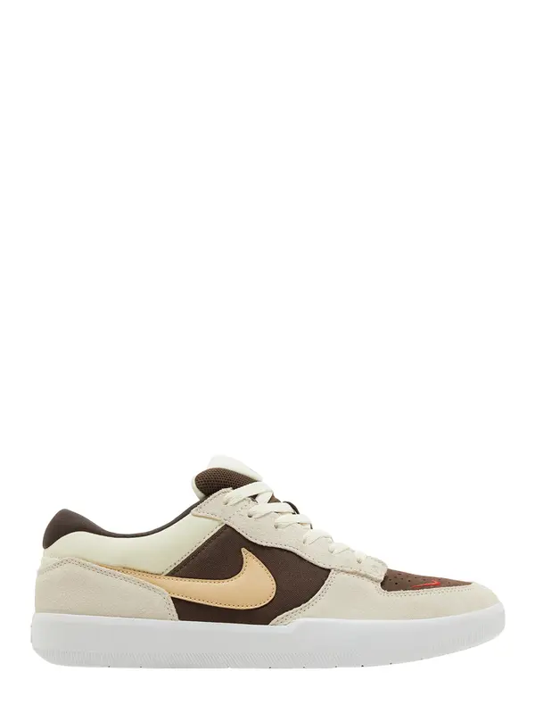 Nike Force 58 Sb Sneakers - Brown