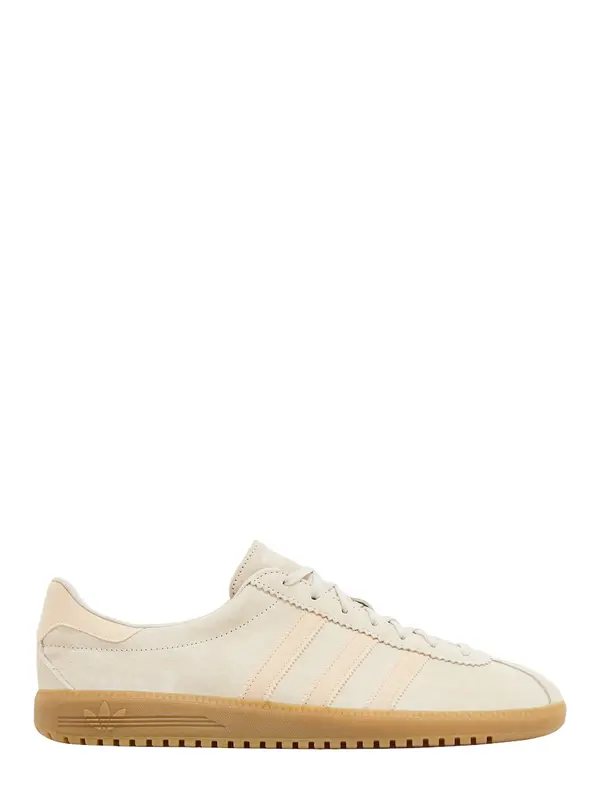 Adidas Bermuda Sneakers - Cream