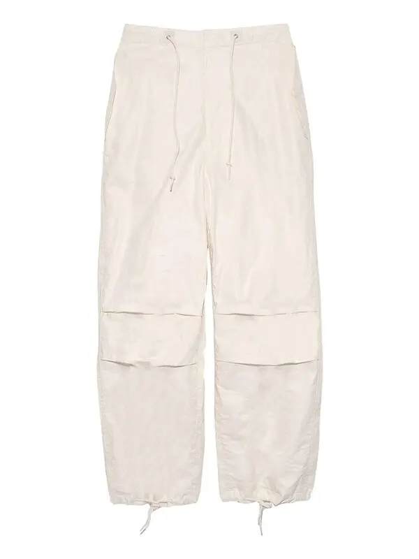 Nanamica Insulation Pants - White