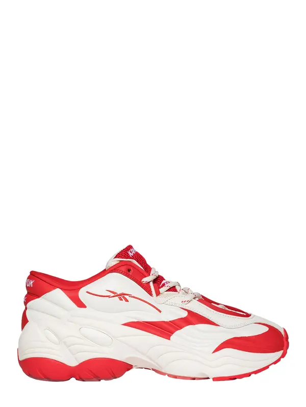 REEBOK Kanghyuk X Dmx Run Modern Ltd Sneakers - White