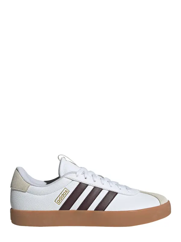 Adidas Vl Court 3.0 Sneakers - White