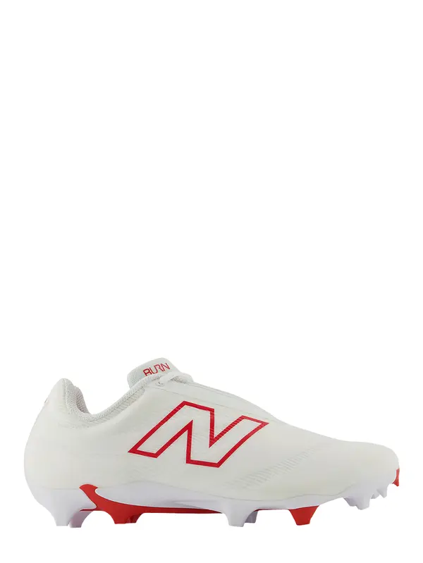 NEW BALANCE Burn X4 - White
