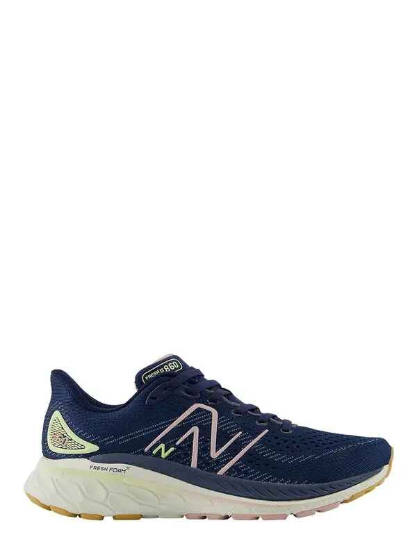 NEW BALANCE Fresh Foam X 860v13 - Blue