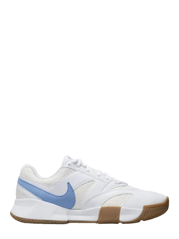 Nike Court Lite 4 Sneakers - White