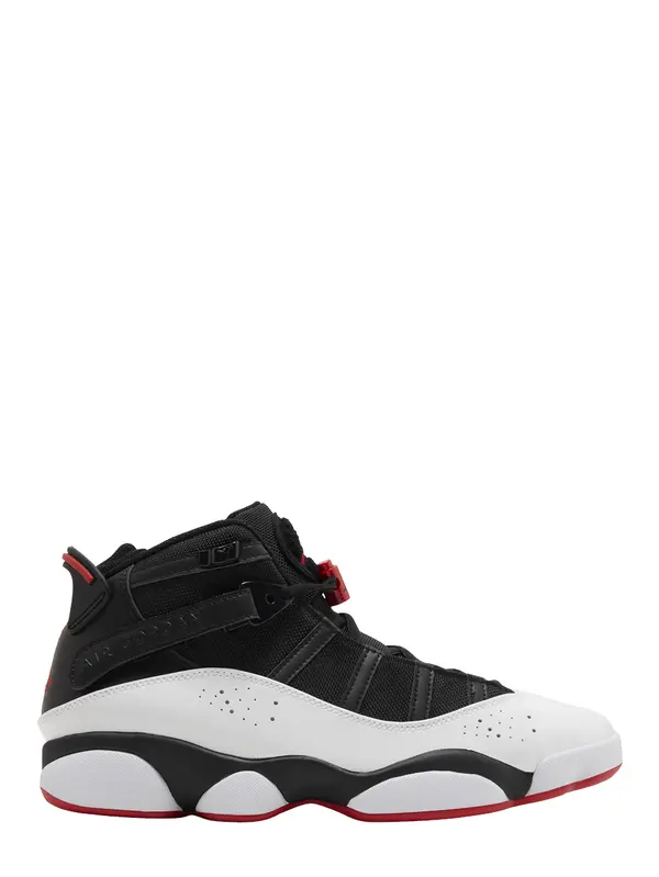 JORDAN 6 Rings Sneakers - Black