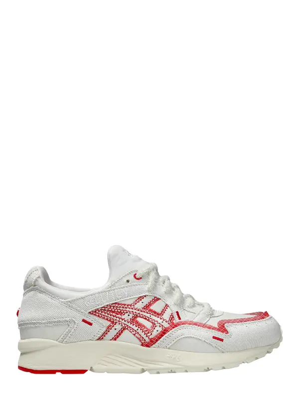 Asics Kirsh X Gel-lyte V Sneakers - Cream