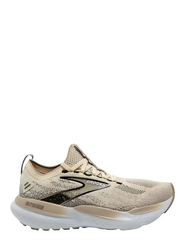 Brooks Glycerin Stealthfit 21 Sneakers - Cream