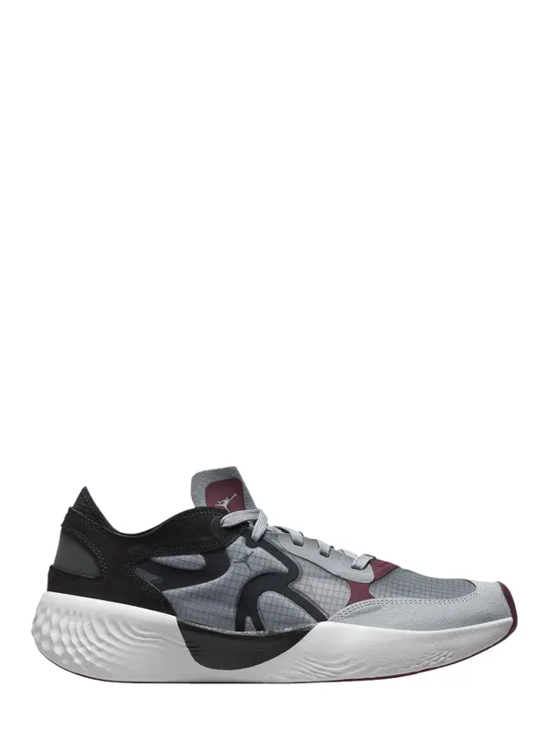 JORDAN Delta 3 Low Sneakers - Grey