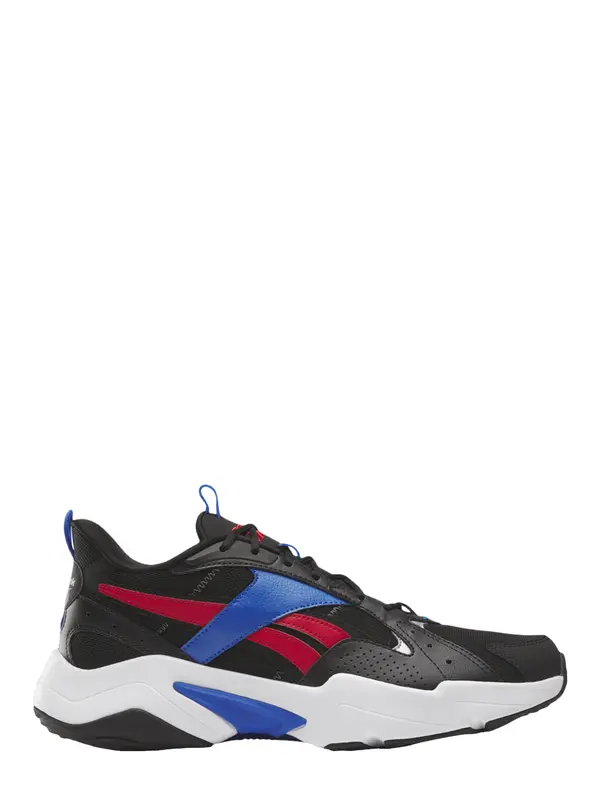 REEBOK Turbo Restyle Sneakers - Black