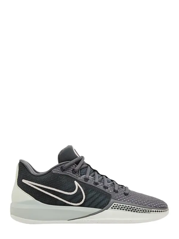 Nike Sabrina 1 'beyond The Game' Sneakers - Grey