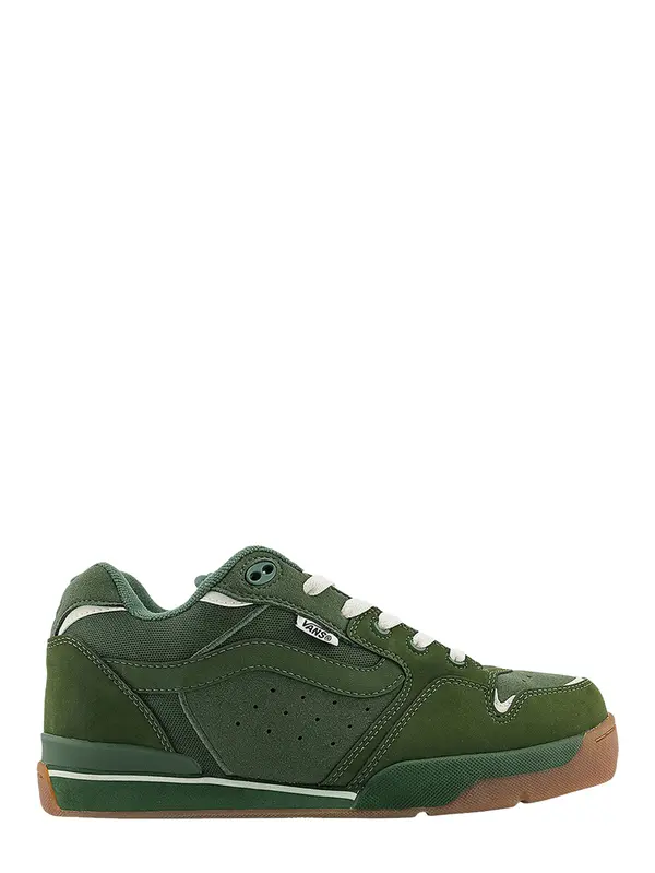 VANS Rowley Xlt Lx 'douglas Fir - Green