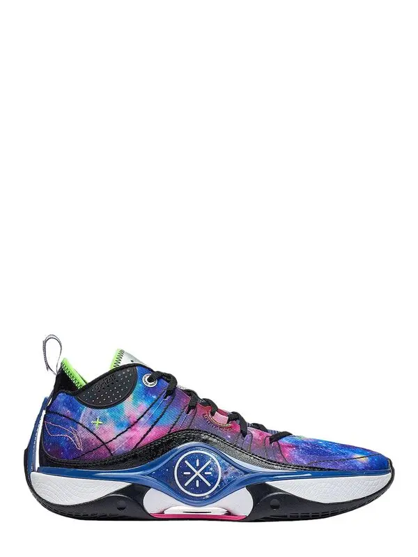 LI-NING Wade Shadow 5 Sneakers - Multicolor
