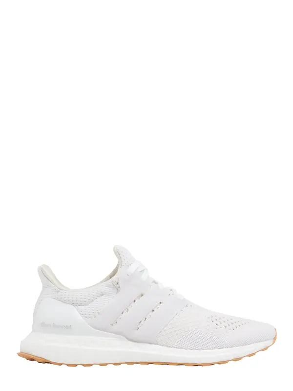 Adidas Ultraboost 1.0 Gum - White