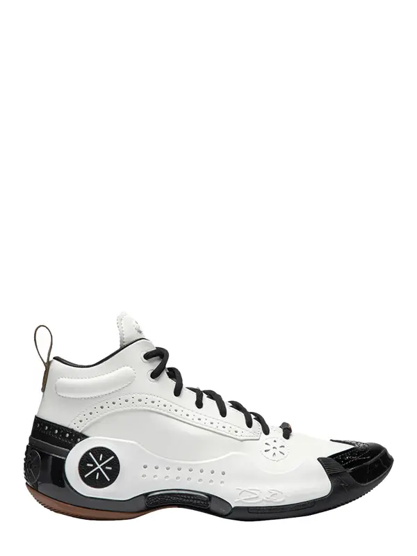 LI-NING Way Of Wade ‘gentlemen - White