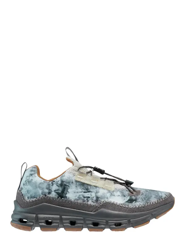 On Cloudaway Sneakers - Grey