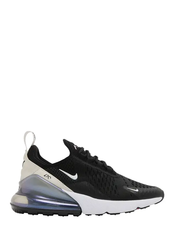 Nike Air Max 270 Sneakers - Black