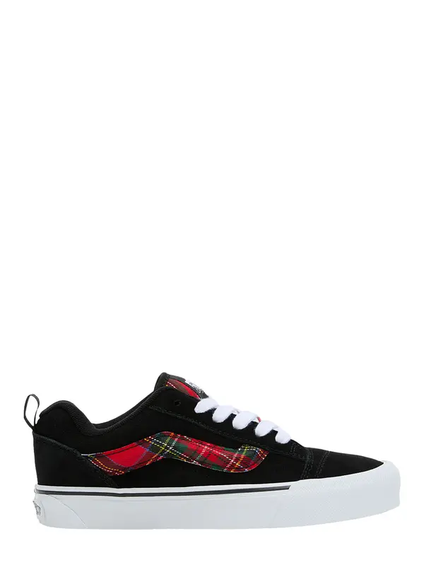 VANS Knu-skool Sneakers - Black