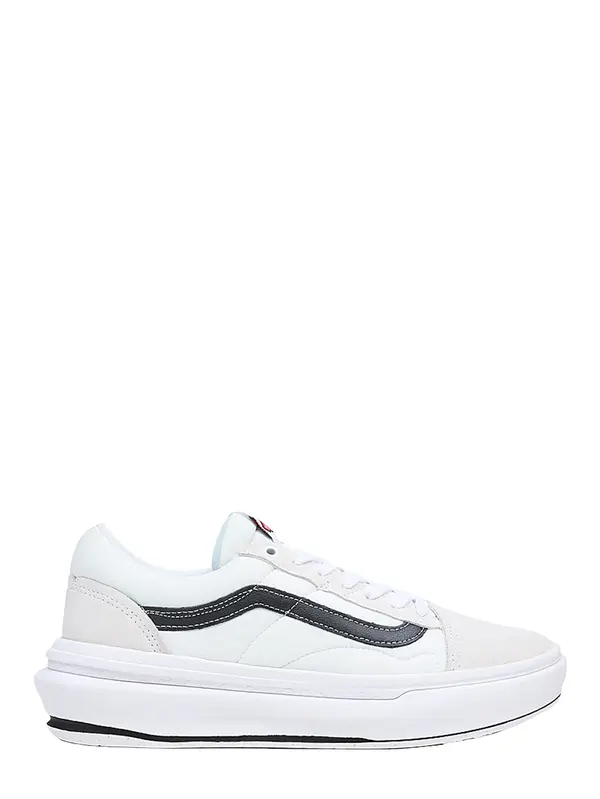 VANS Old Skool Overt Cc Sneakers - White