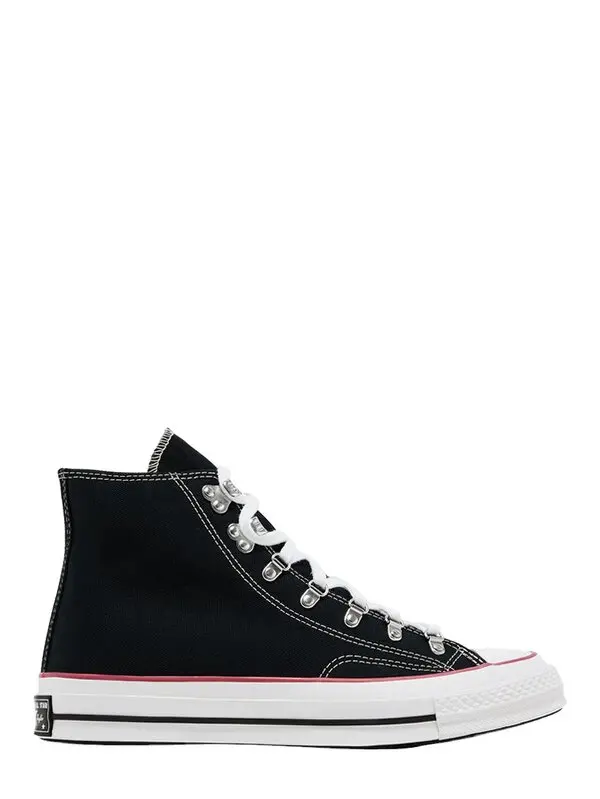 CONVERSE Pglang X Chuck 70 High Sneakers - Black