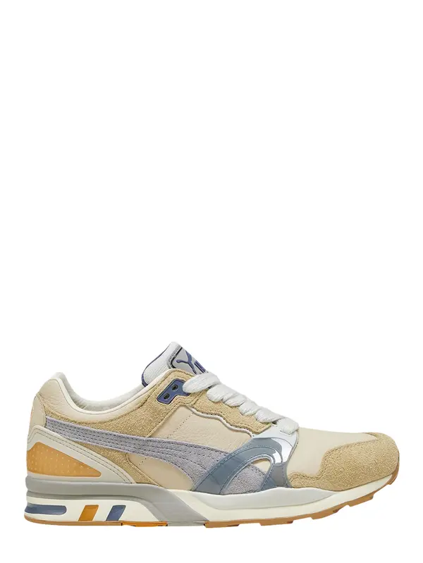 PUMA Rhuigi X Trinomic Xt-2 'hamptons Pack Granola - Cream