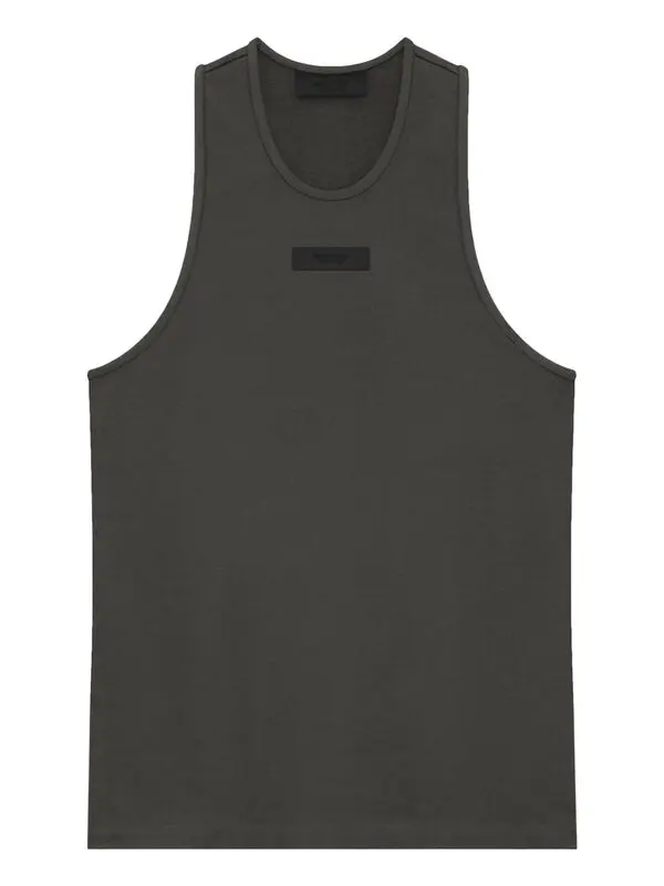 Fear Of God Tank Top - Black
