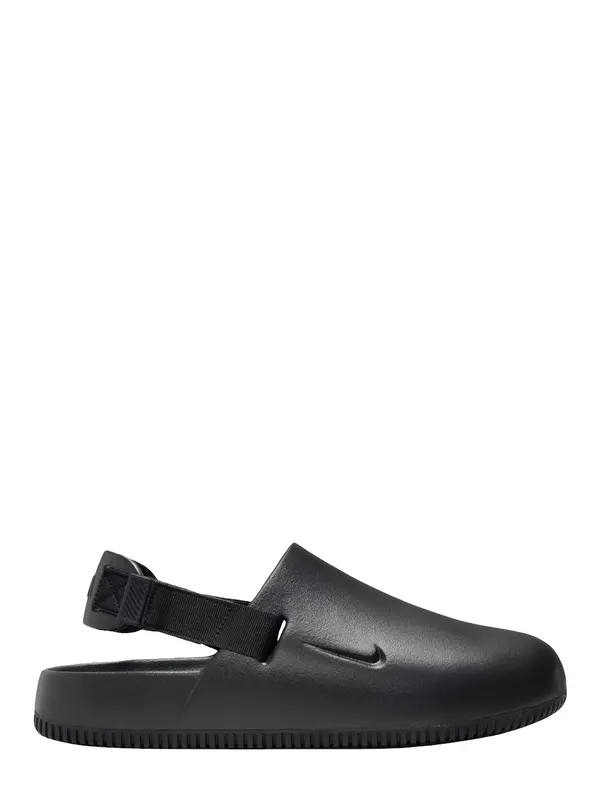 Nike Calm Mule - Black