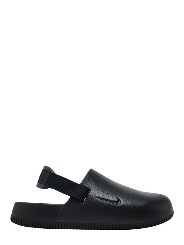Nike Calm Mule - Black