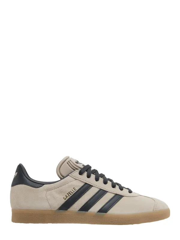 Adidas Gazelle Sneakers - Brown