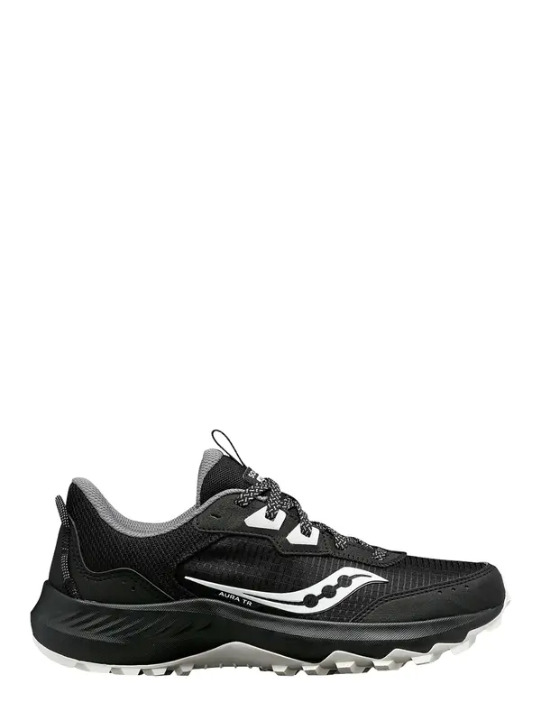 Saucony Aura Tr Sneakers - Black