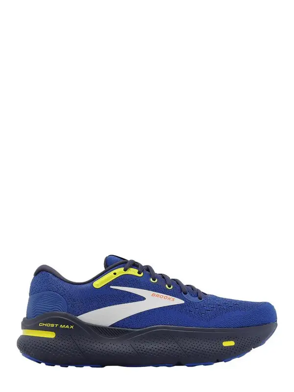 Brooks Ghost Max Sneakers - Blue