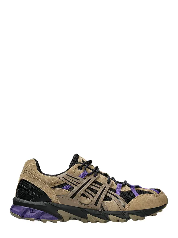 Asics Gel-sonoma 15-50 Sneakers - Brown