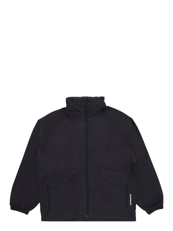 Supreme Field Jacket - Blue